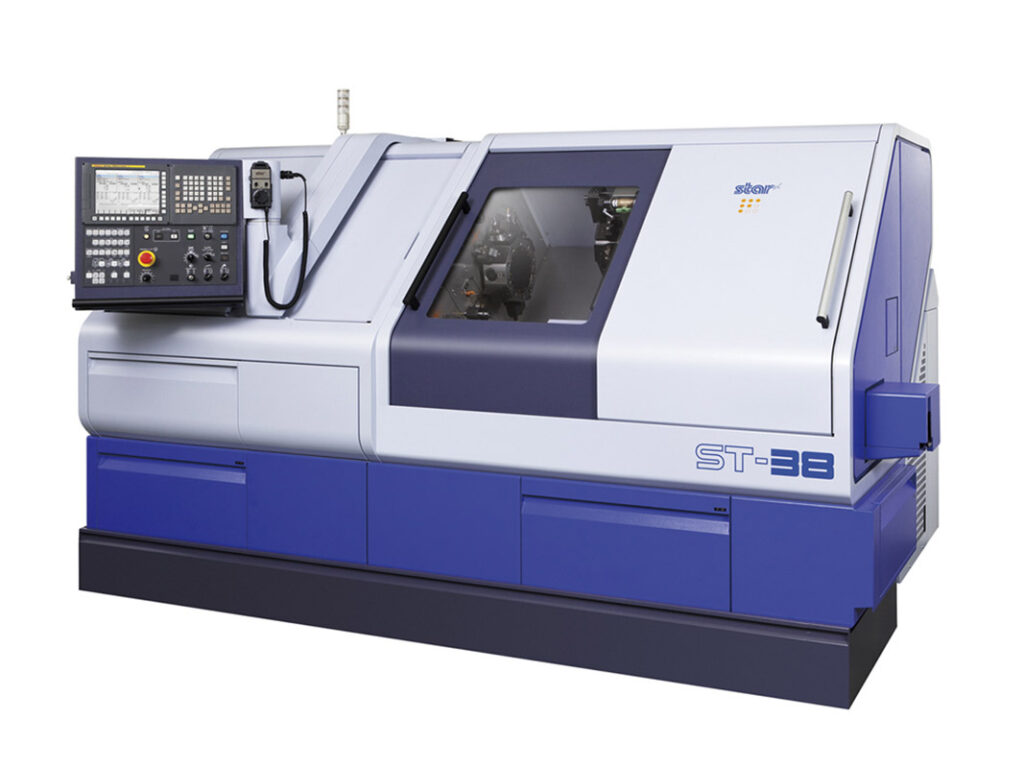 New Machines - Northeast Precision Machinery, Inc.