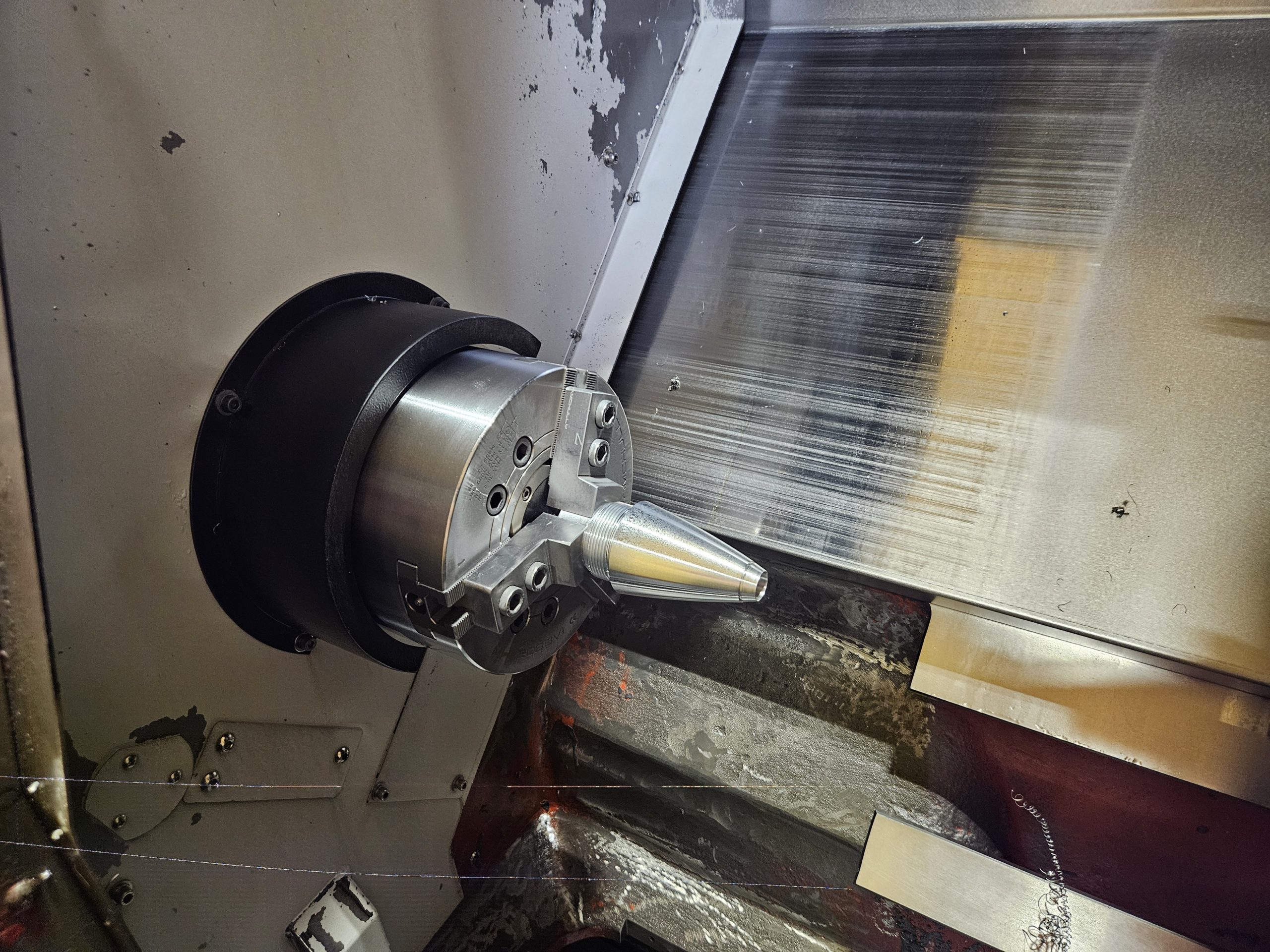 2019 Samsung SMT SL 20E CNC Lathe | 6 Machines Available | Northeast ...